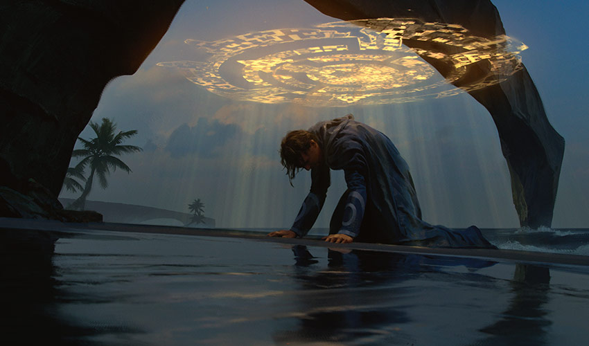 Magic The Gathering (7) – Simic vs Dimir – Mundo Pauta